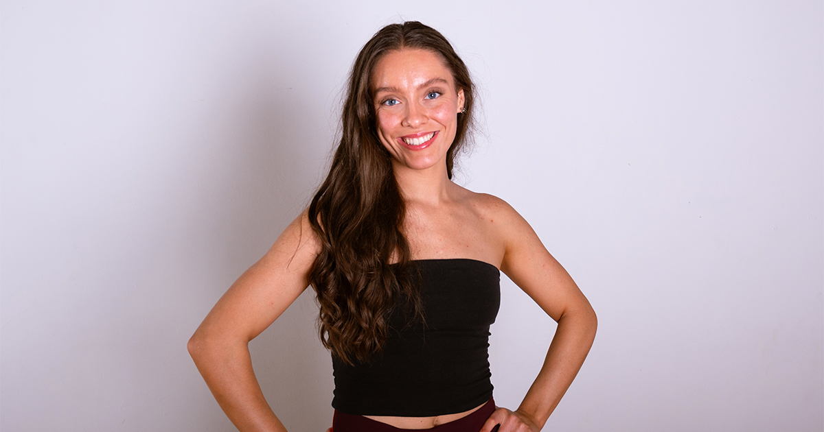 Alicia Sky Clark - Studio Bizz | Danse - Yoga - Fitness