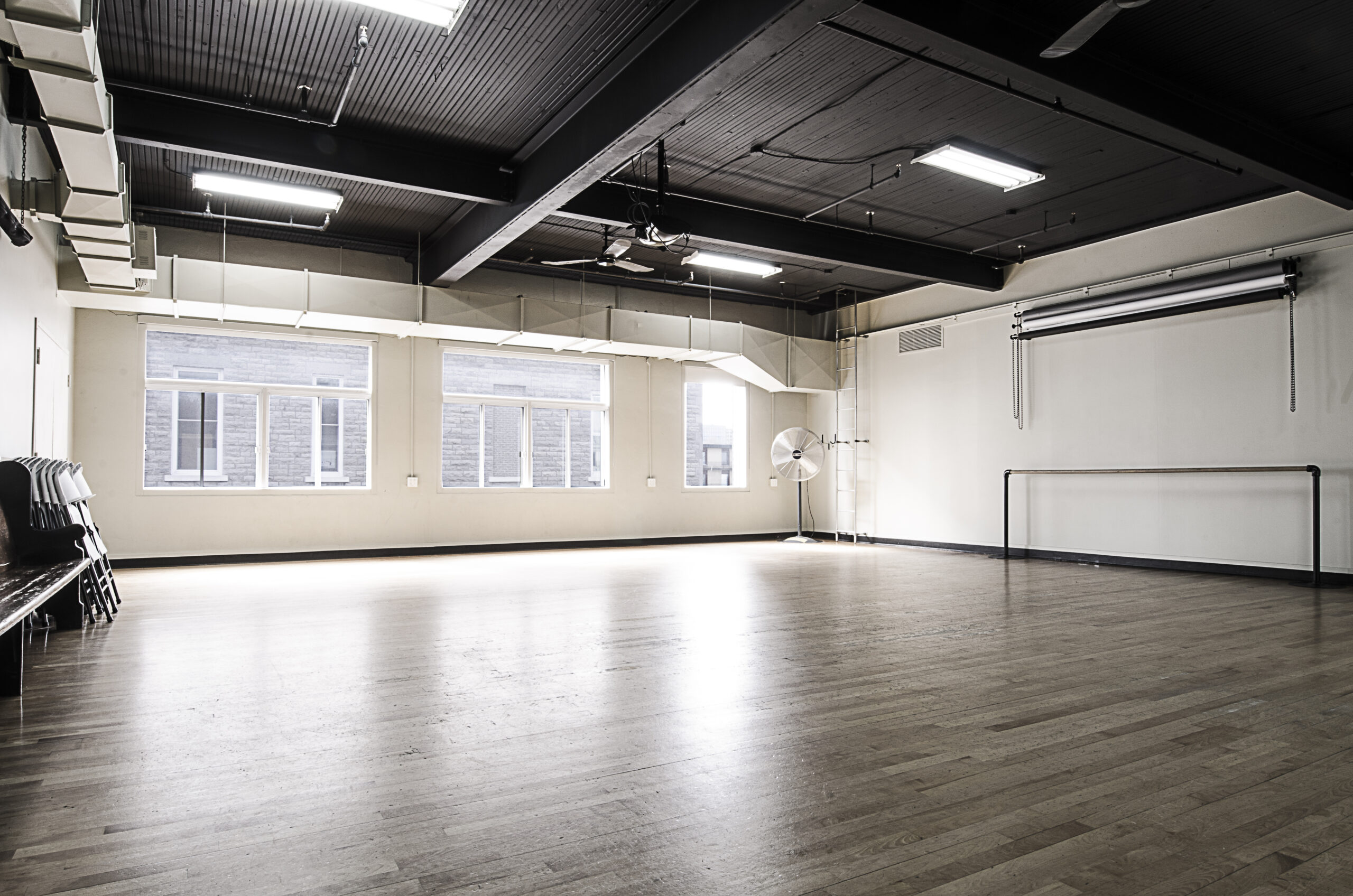 Studio C - Studio Bizz | Danse - Yoga - Fitness