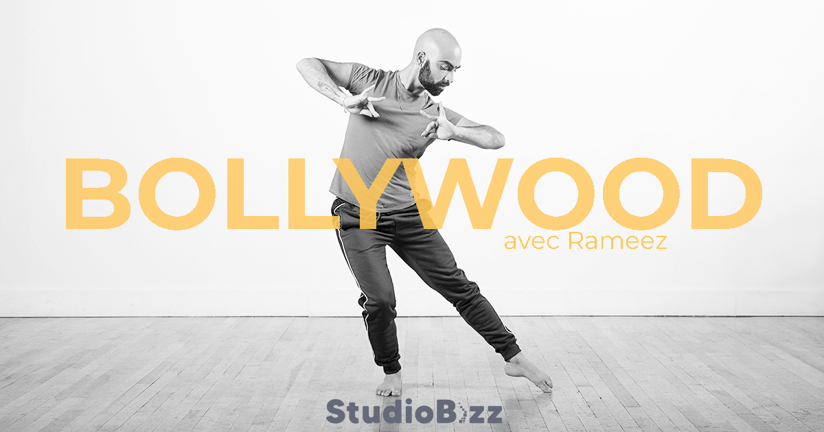 Bollywood - Studio Bizz | Danse - Yoga - Fitness