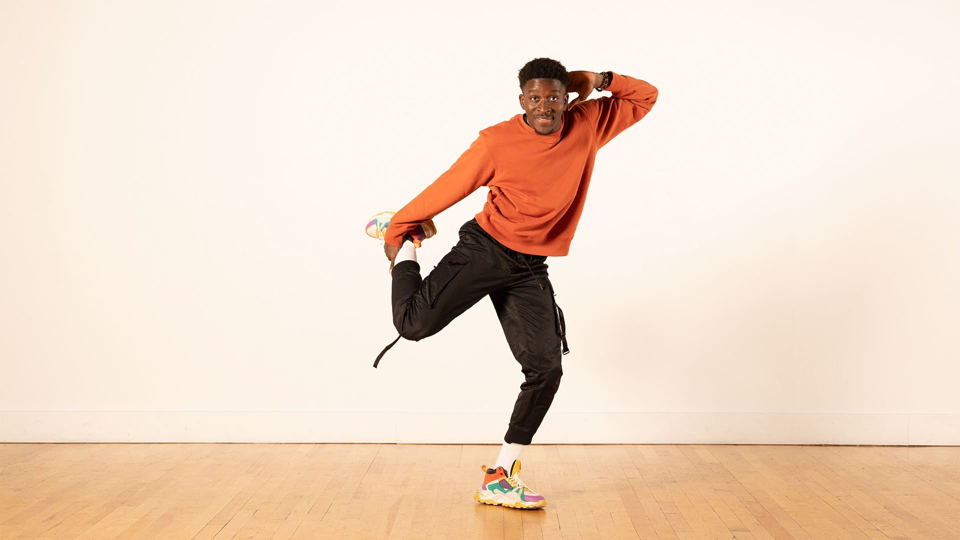 Danse Afro - Studio Bizz | Danse - Yoga - Fitness