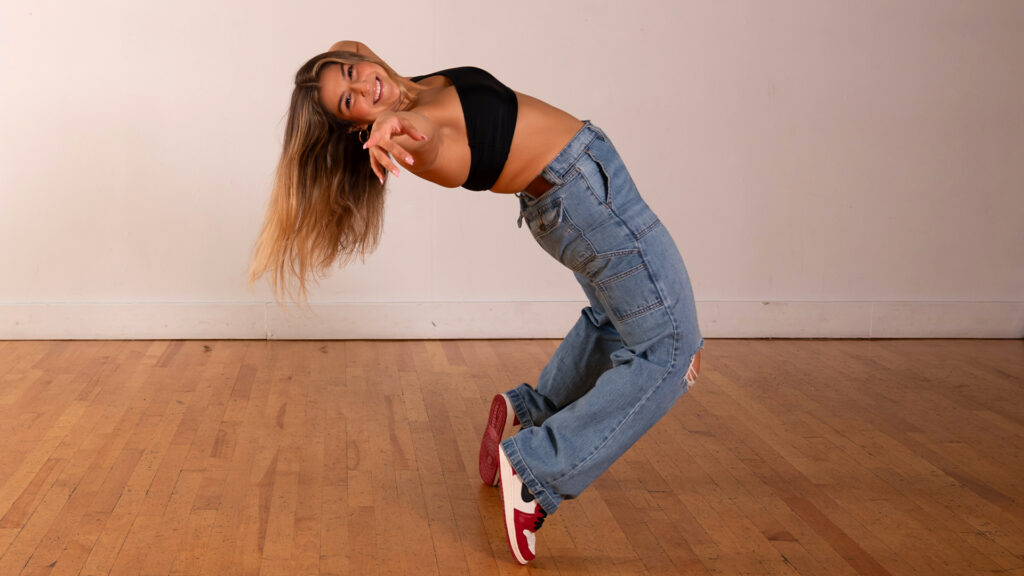 Commercial Dance - Studio Bizz | Dance - Yoga - Fitness