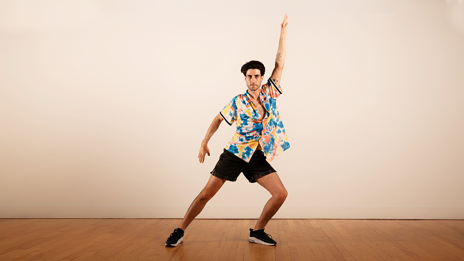 Jazz Funk - Studio Bizz | Danse - Yoga - Fitness