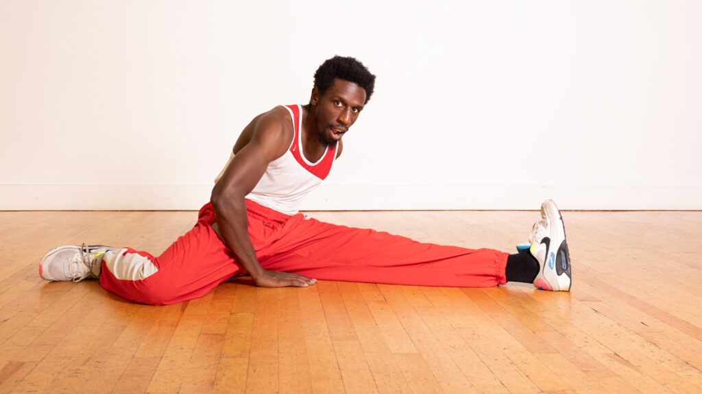 Cours de danse à Montréal - Studio Bizz | Danse - Yoga - Fitness