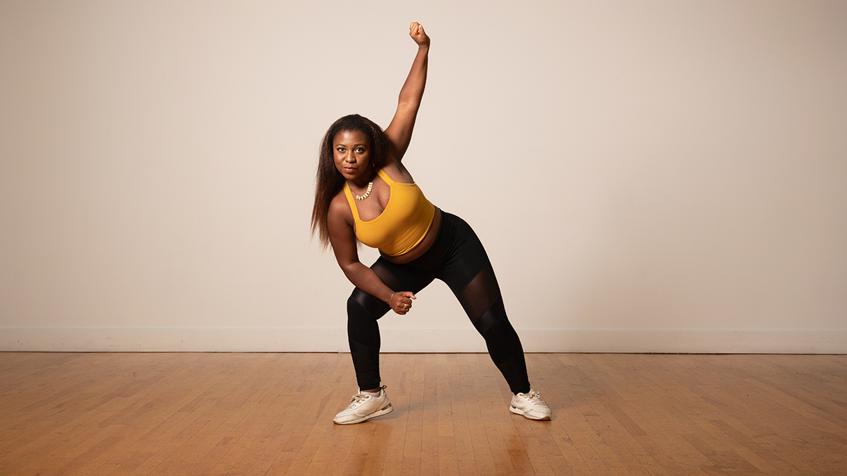 Cours de danse à Montréal - Studio Bizz | Danse - Yoga - Fitness