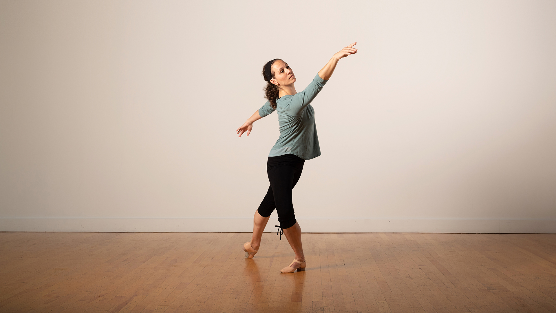 Ballet - Studio Bizz | Danse - Yoga - Fitness