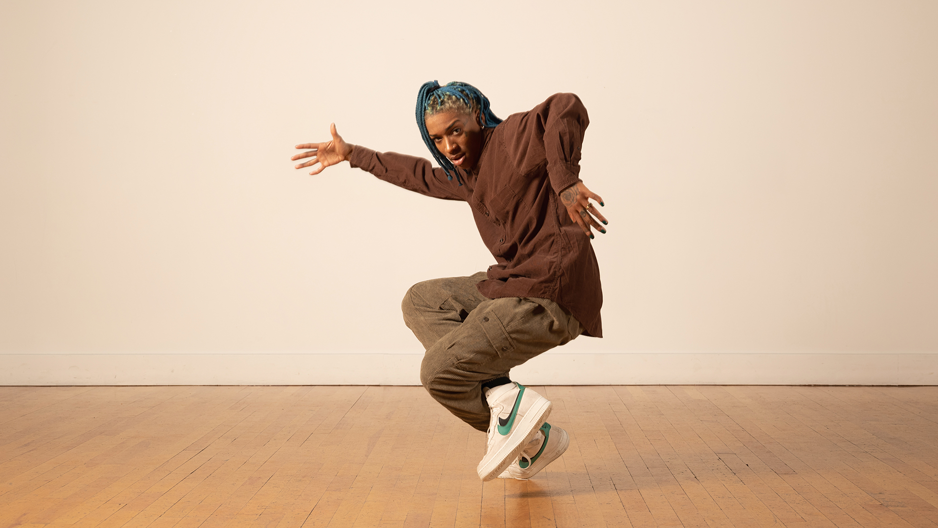 Dancehall - Studio Bizz | Danse - Yoga - Fitness