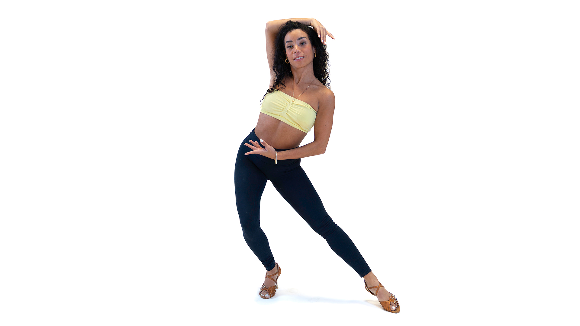 Cours de danse à Montréal - Studio Bizz | Danse - Yoga - Fitness