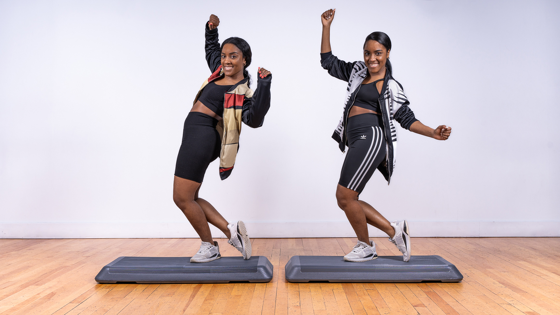 Cours de danse à Montréal - Studio Bizz | Danse - Yoga - Fitness