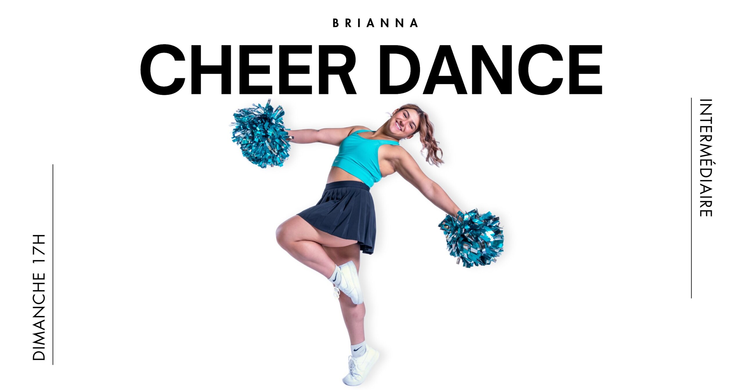 Cheer Dance - Studio Bizz | Danse - Yoga - Fitness