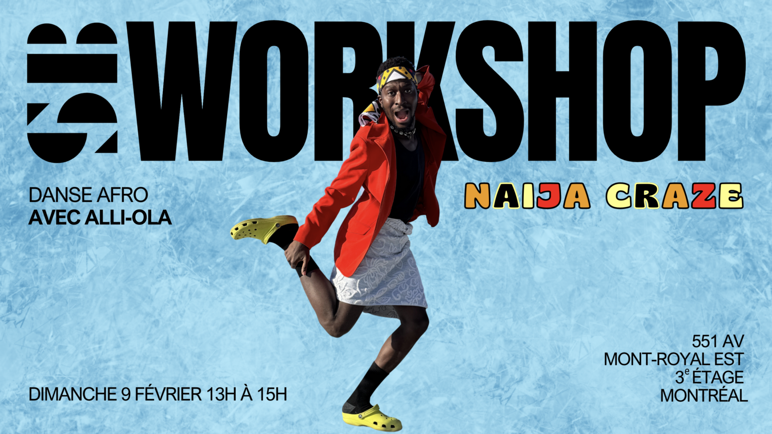 Home - Studio Bizz | Danse - Yoga - Fitness