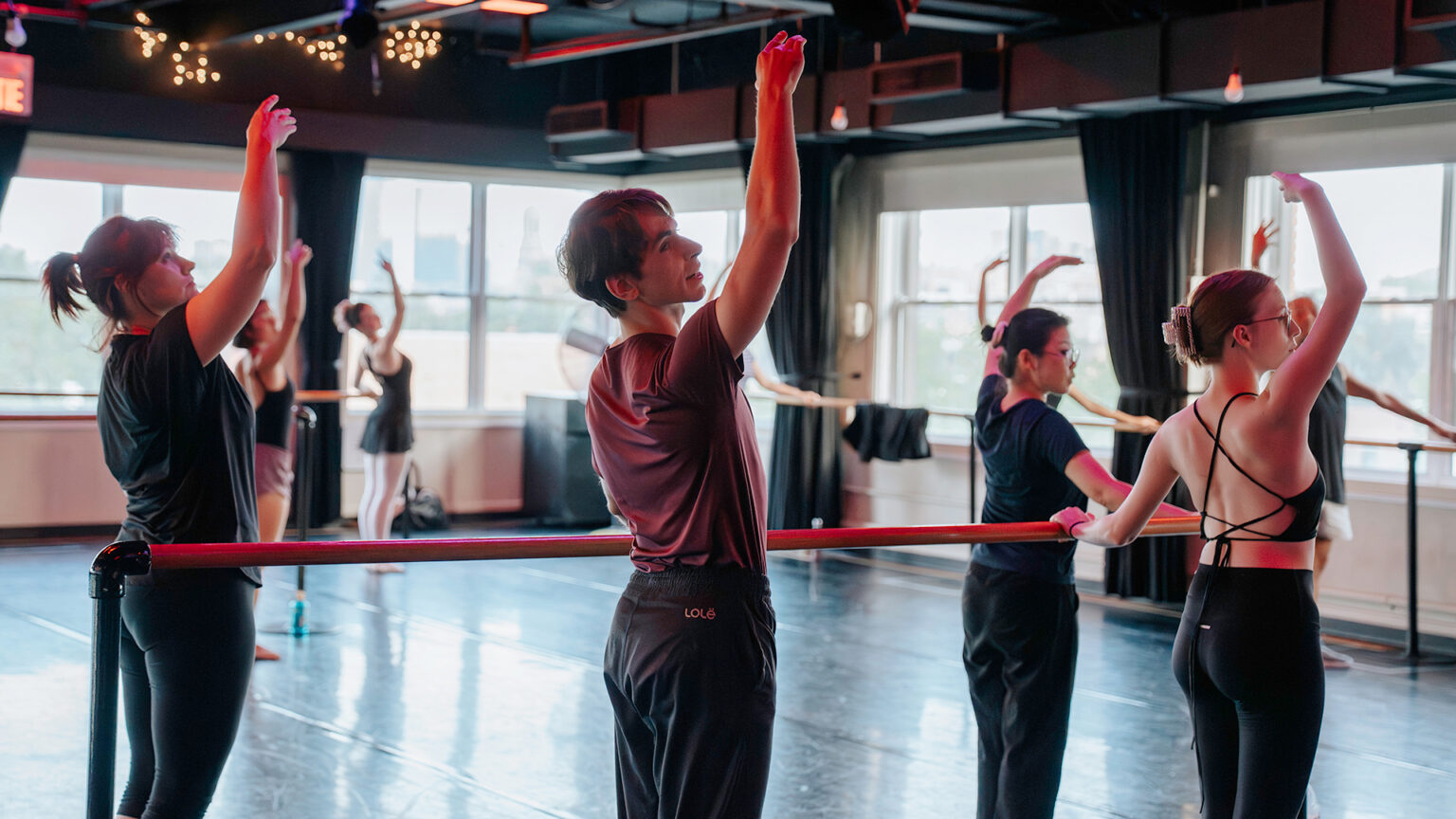 Studio Bizz | Danse - Yoga - Fitness